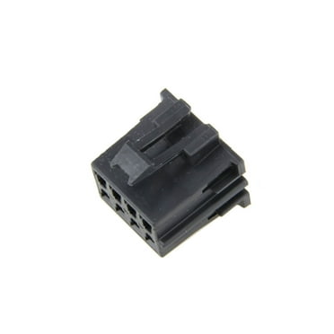 2-Way Male Metri-Pack Housings, 150 Series, Unsealed #12047663 - (Pack ...