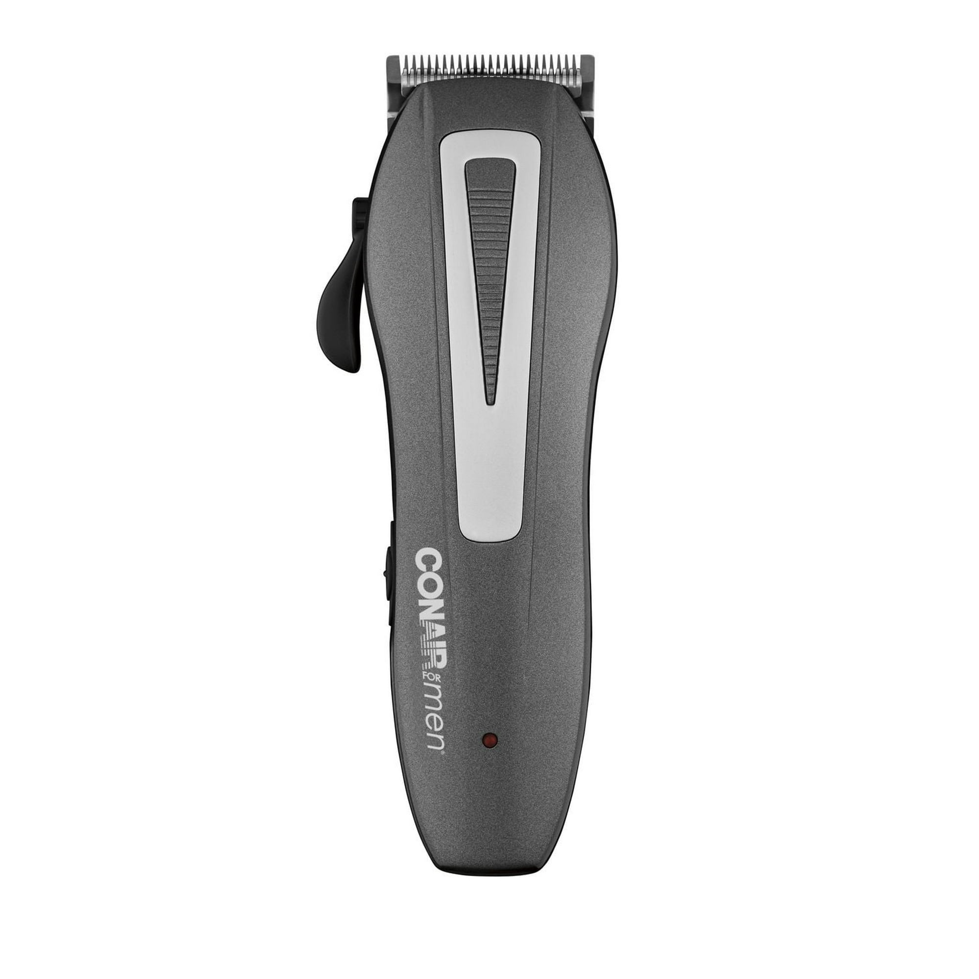 Click here for Conair For Men Lithium Ion Clipper Haircut Groomin... prices
