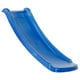 Blue Rabbit Play Outdoor Toddler Slide, 4 Feet, Blue - Walmart.com