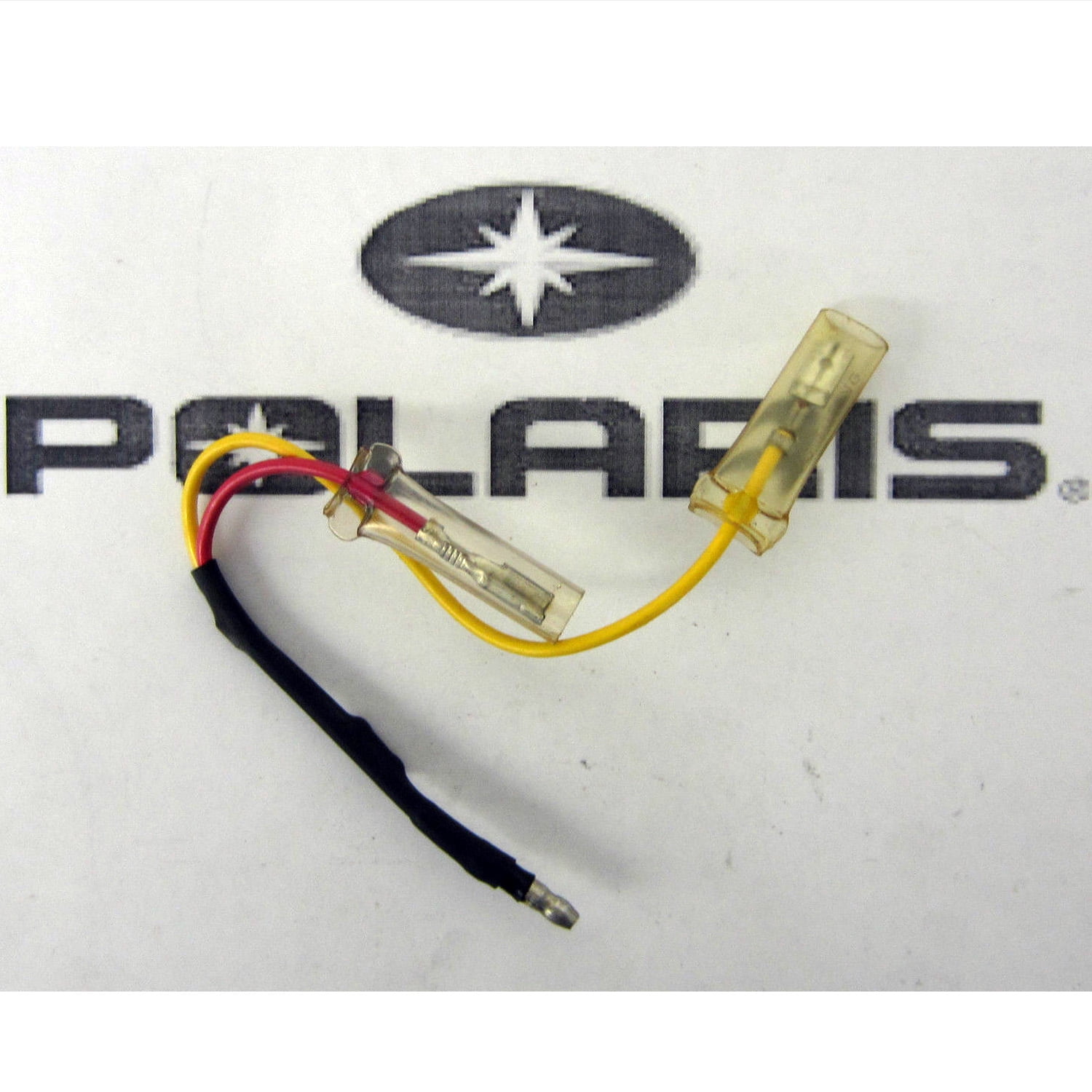 Polaris New OEM ATV Jumper Wire Harness PVL/MFD - Walmart.com
