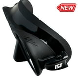 IST MP210 Sonic Anti-Fog Dual-Window Diving Snorkeling Mask (Black ...