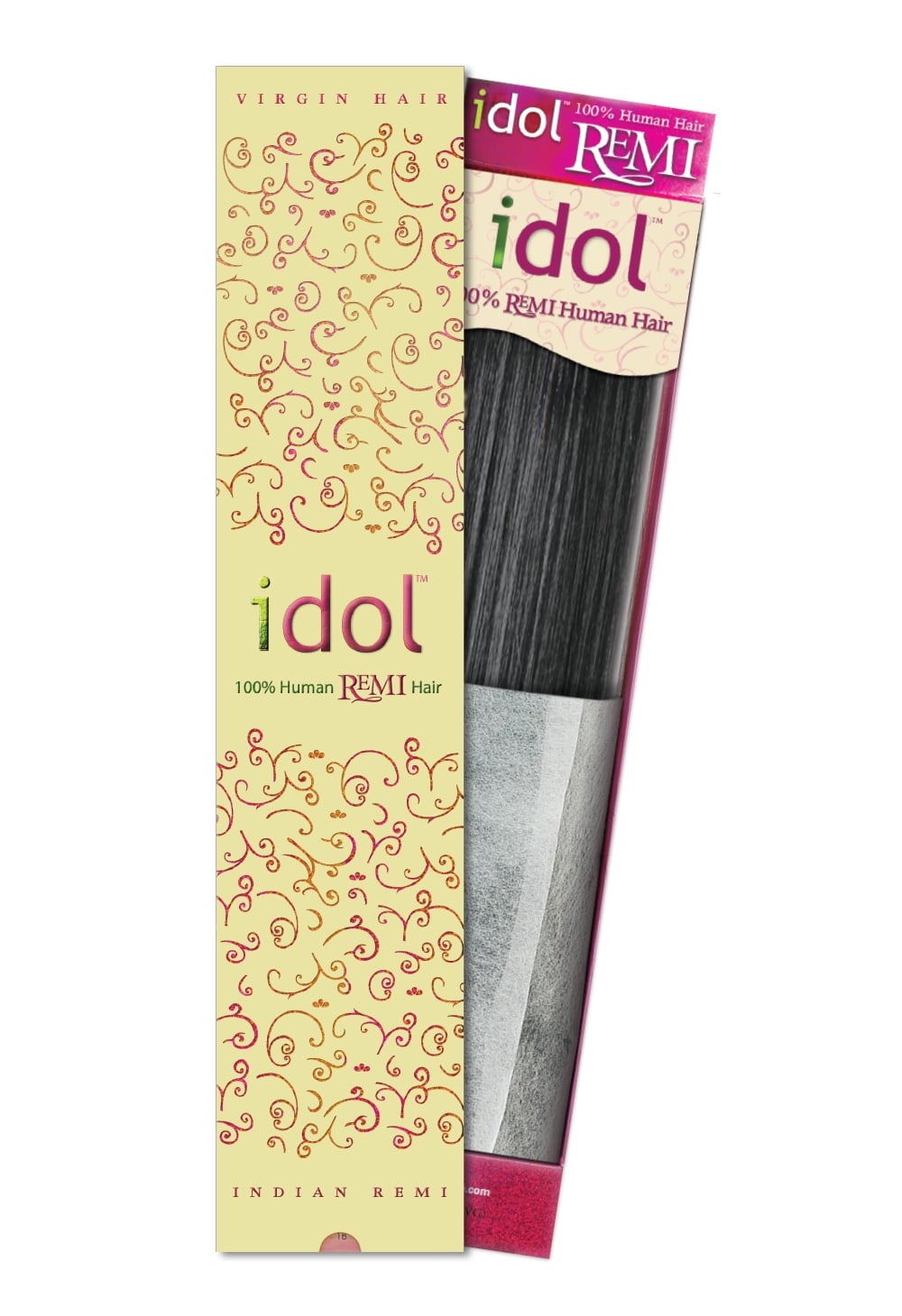 Idol Remi Yaki Weaving 10" - Color F1B/30 - Walmart.com