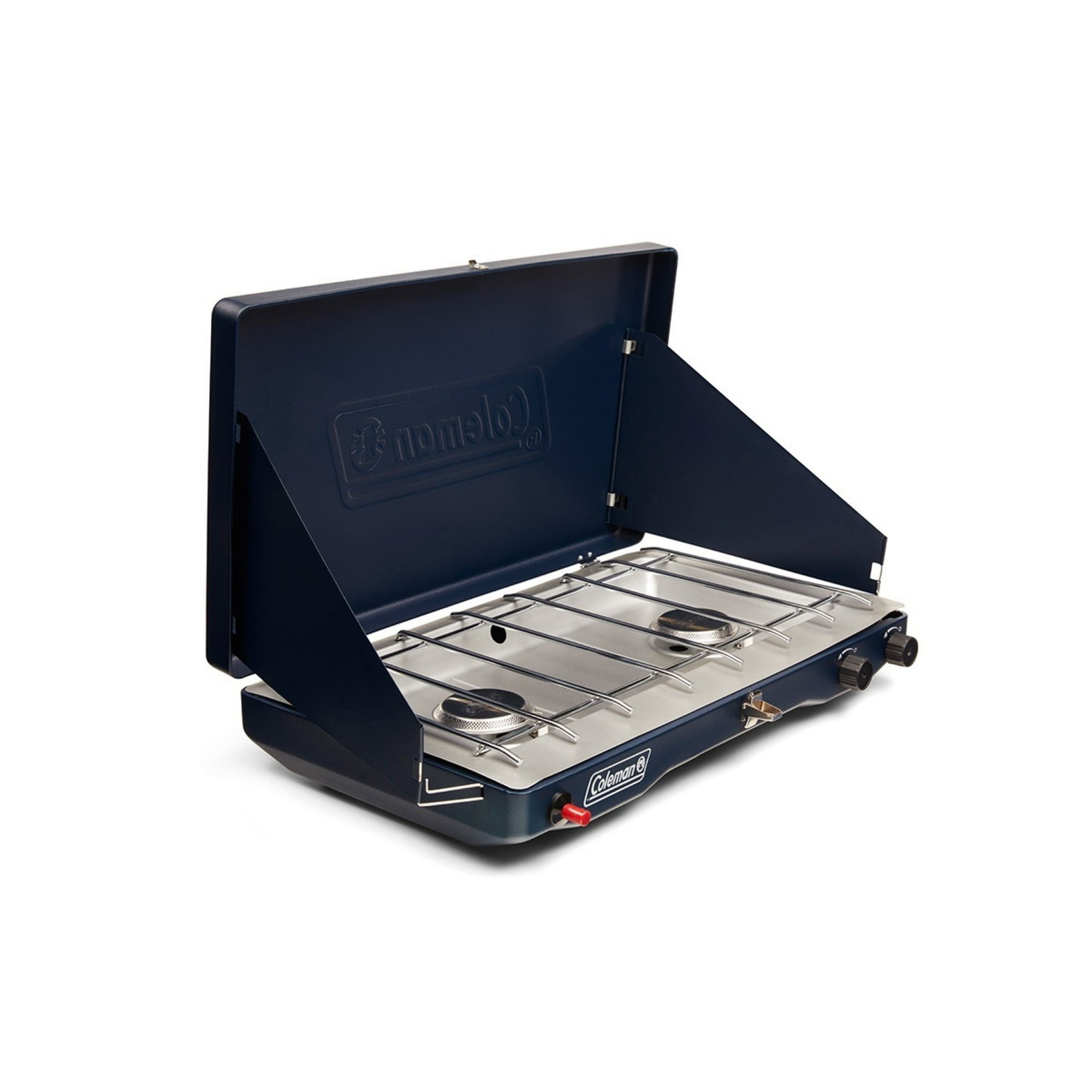 Click here for Coleman Classic 3-In-1 Camping Stove prices