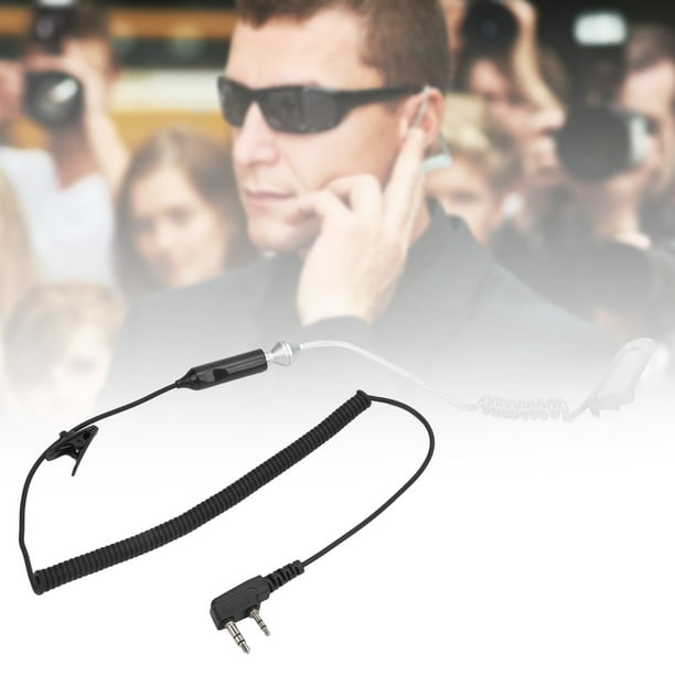 Communication Earpieces