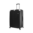Mia Toro ITALY Accera Hardside Spinner 3 Piece Luggage Set - Walmart.com