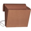 Smead, SMD71105, Expanding Wallets with Flap and Cord Closure, 10 / Box ...