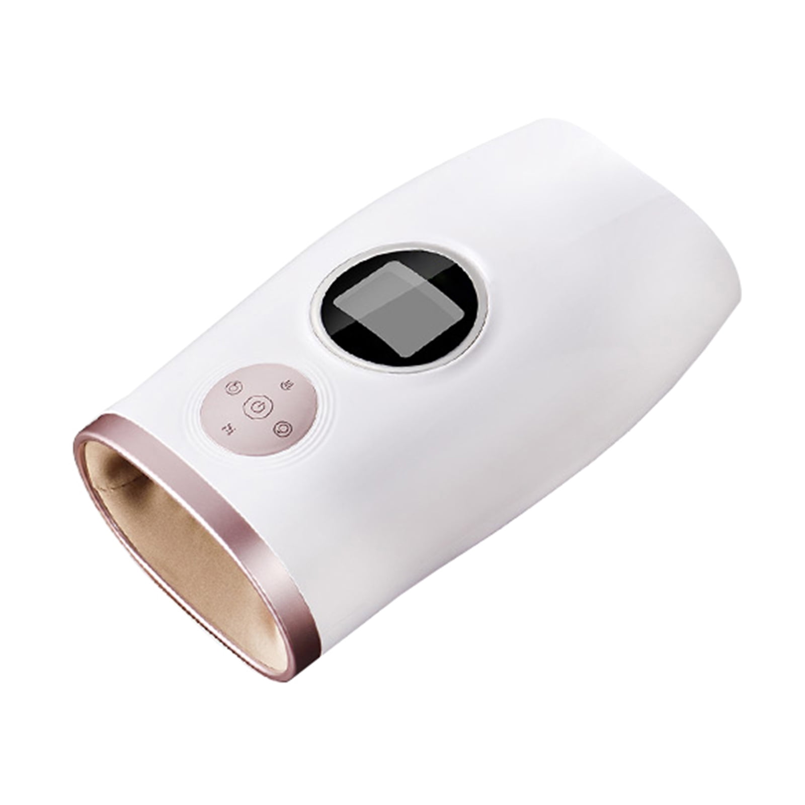 Click here for Pepisky Cordless Electric Hand Massager With Compr... prices