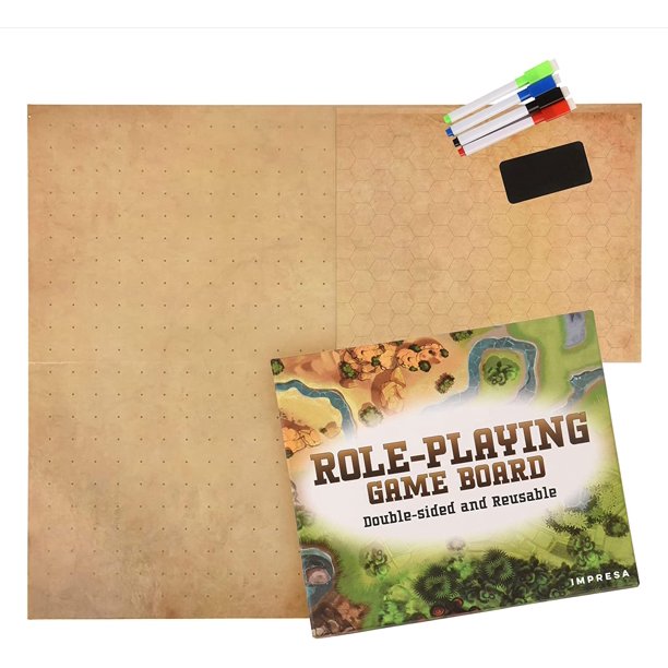 Board Game Playmat