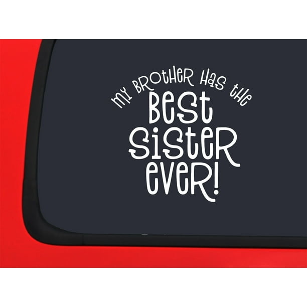 Family Car Decals Funny