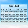 Asgosdo Two Piece Pajamas Set for Women Short Sleeve Botton Down Print ...