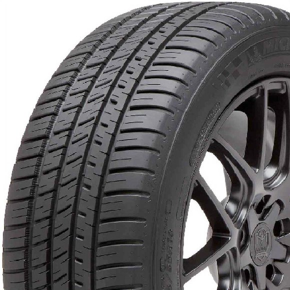 235 50r17 Tire