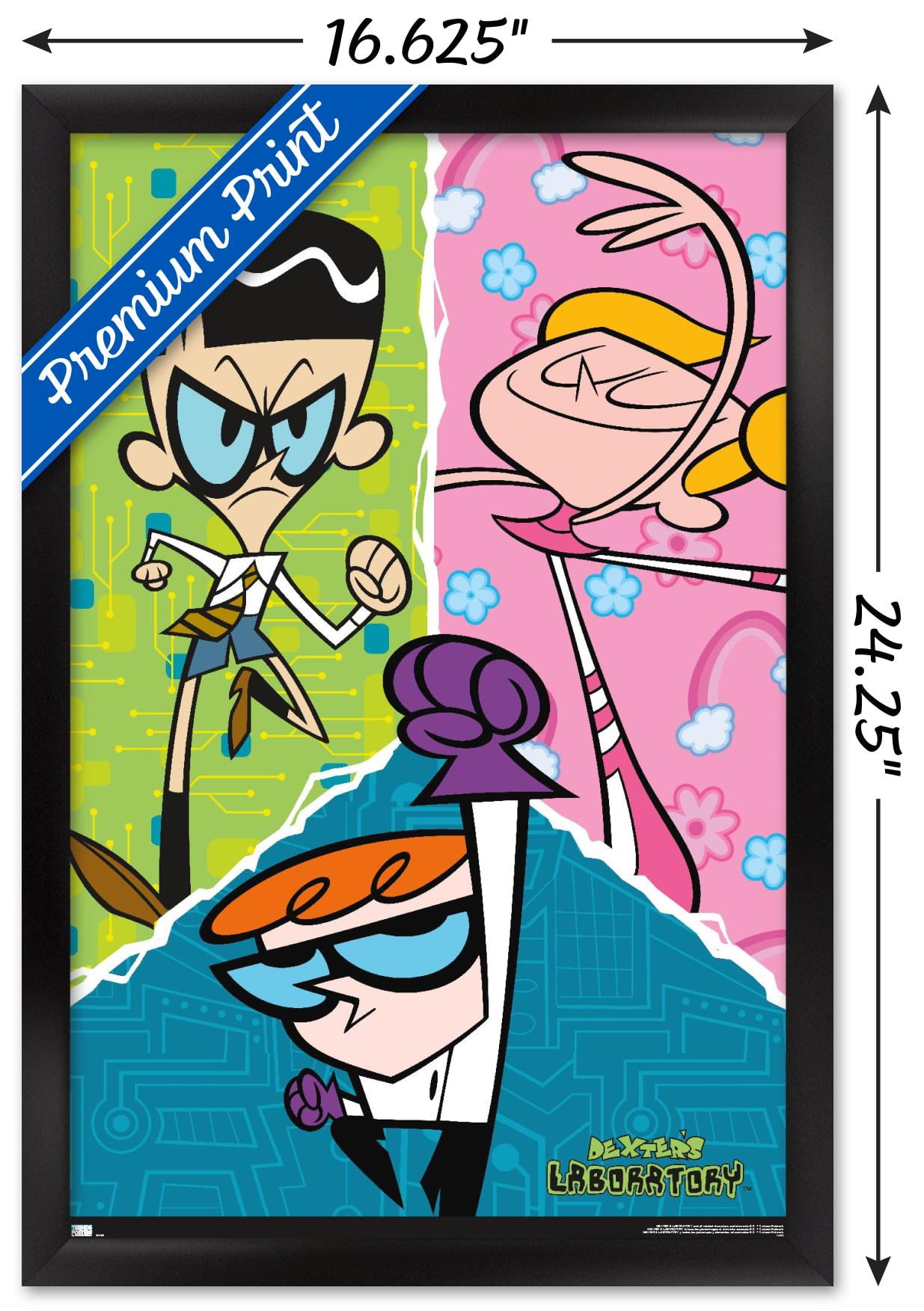 Dexters Laboratory