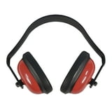 Califone Hearing Safe Hearing Protector Ear Muffs - Walmart.com