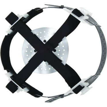 Condor Hard Hat,Type 1, Class E,Black 52LC93 - Walmart.com