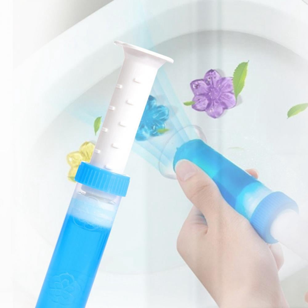 Toilet Gel Surface Active Ingredients Remove Germs for Cleaning And ...
