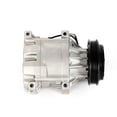 Miumaeov Air Conditioner AC A/C Compressor CO 11063AC Fit For 2000-2005 ...