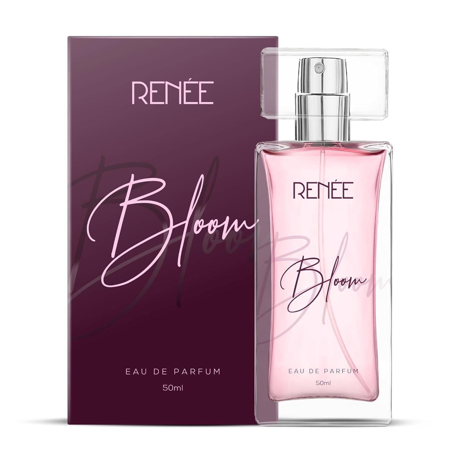 Click here for Renee Perfumes Renee Bloom Eau De Parfum For Women... prices