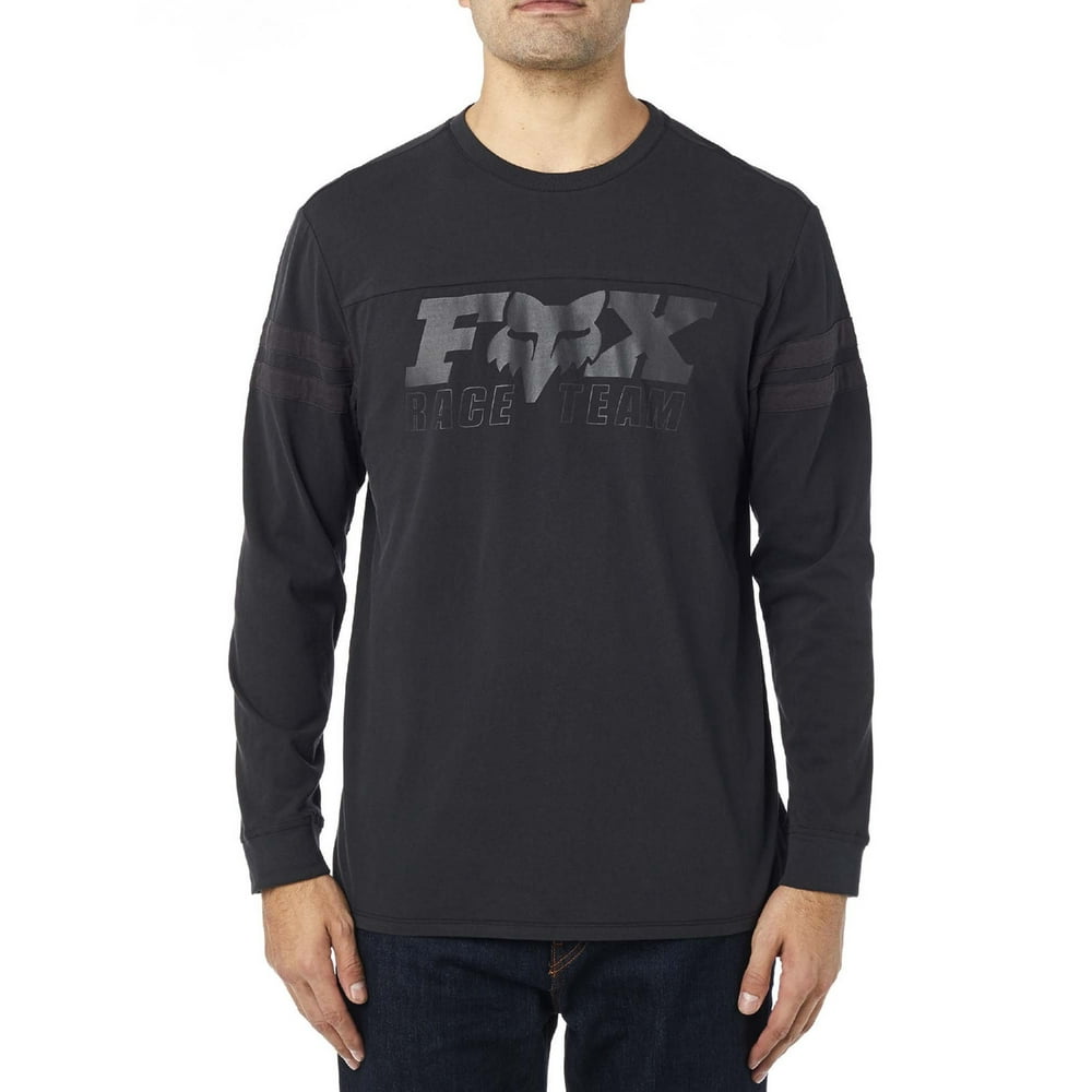 Fox Racing - Fox Racing Men's Race Team Long Sleeve Airline Tee ...