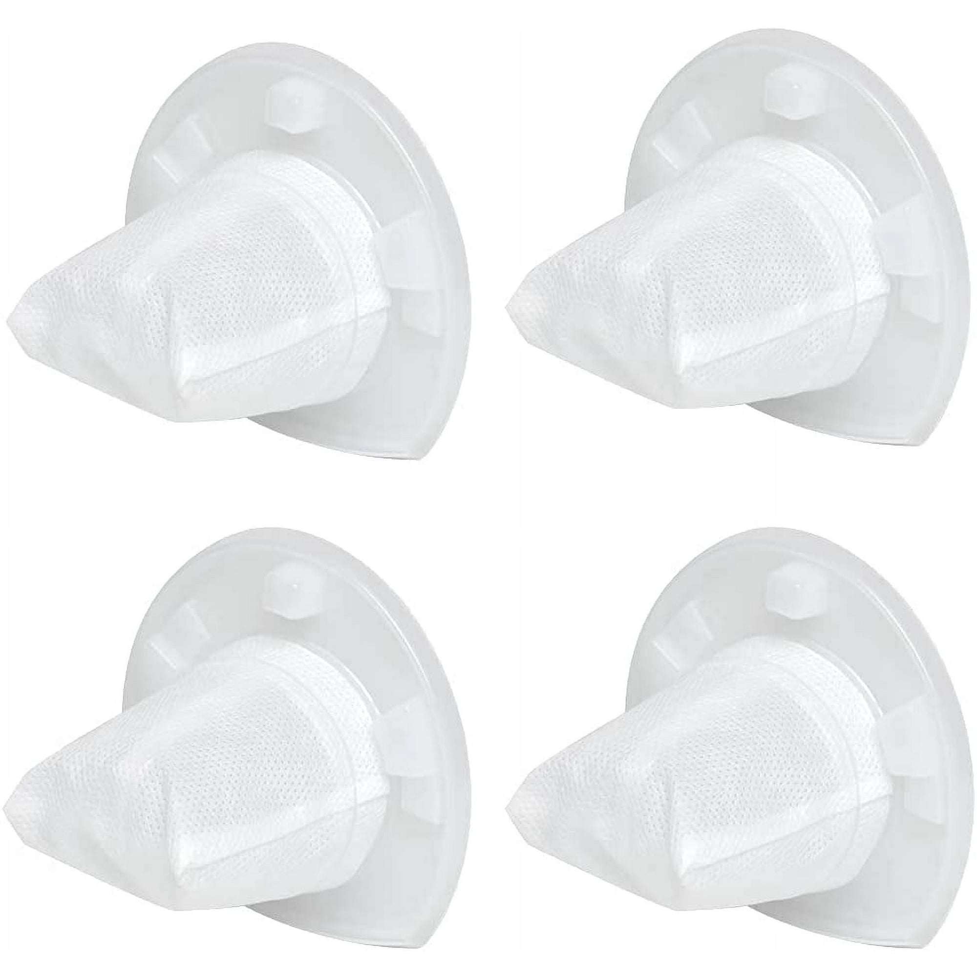 Click here for Janrevotw 4-Pack Replacement Filters For Black & D... prices