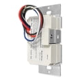 X10 WS18A Push Button Dimmable Wall Switch Module - Walmart.com