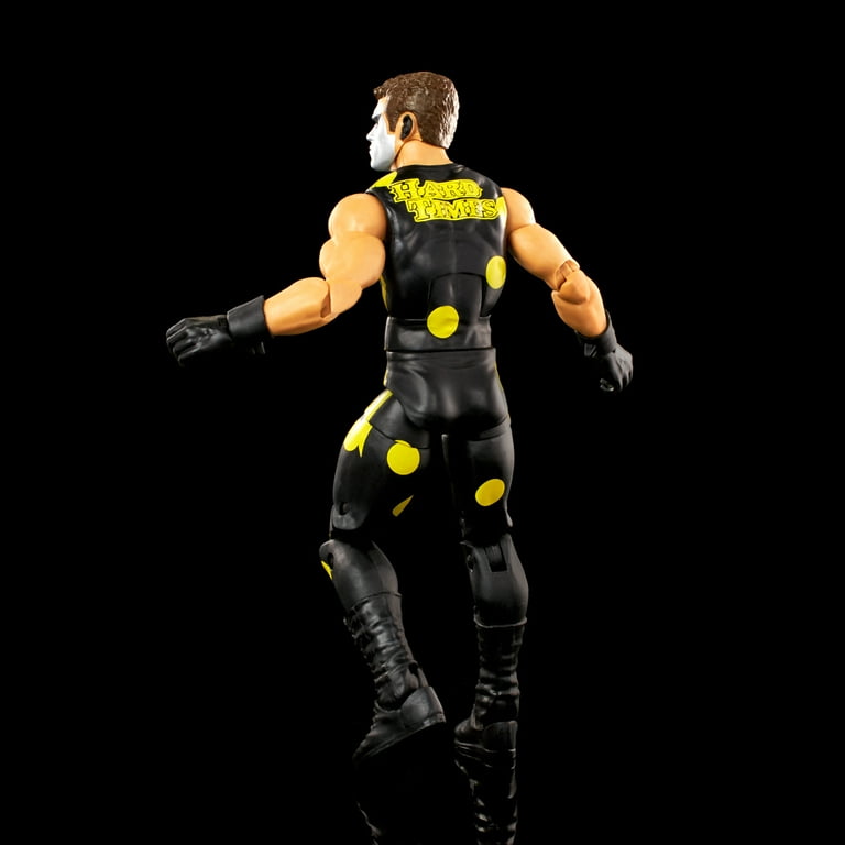 Wwe Stardust And Goldust Toys