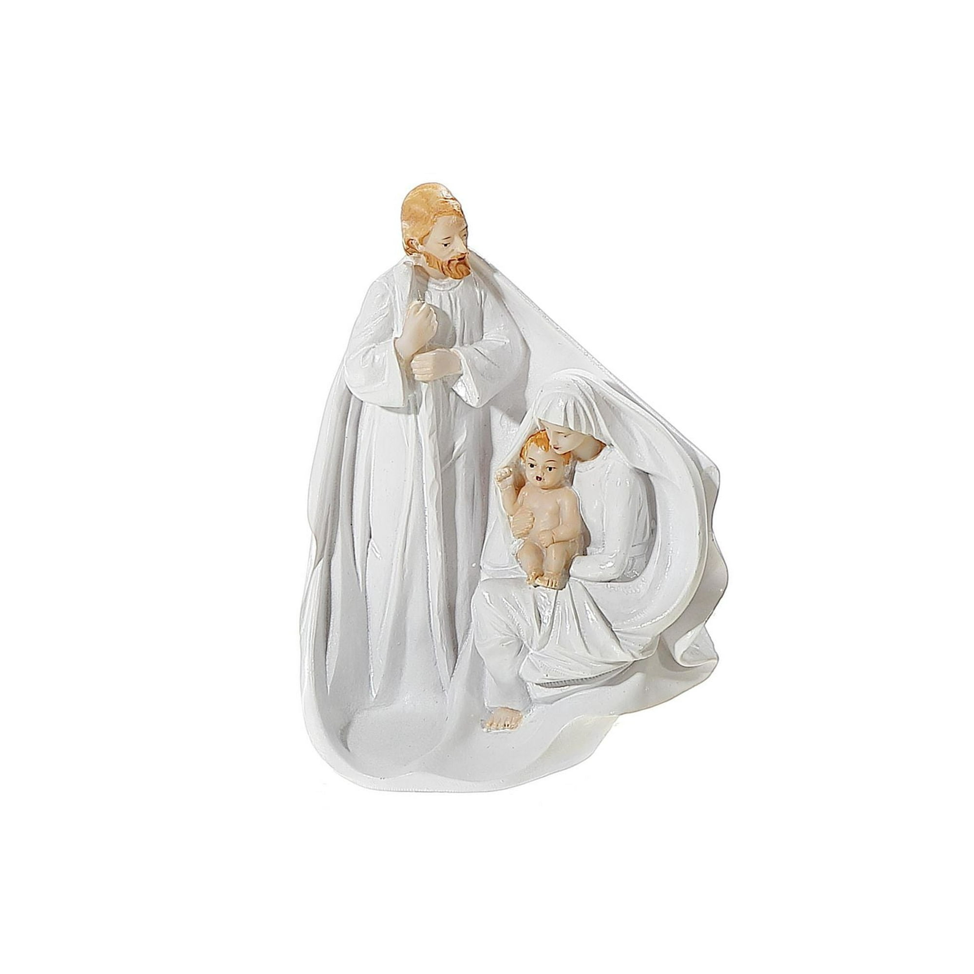 Click here for Ih Casadécor Polyresin Holy Family 7.2 7.2 prices
