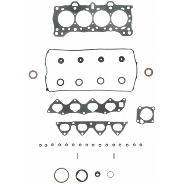 FEL-PRO HS 26192 PT-6 Head Gasket Set - Walmart.com