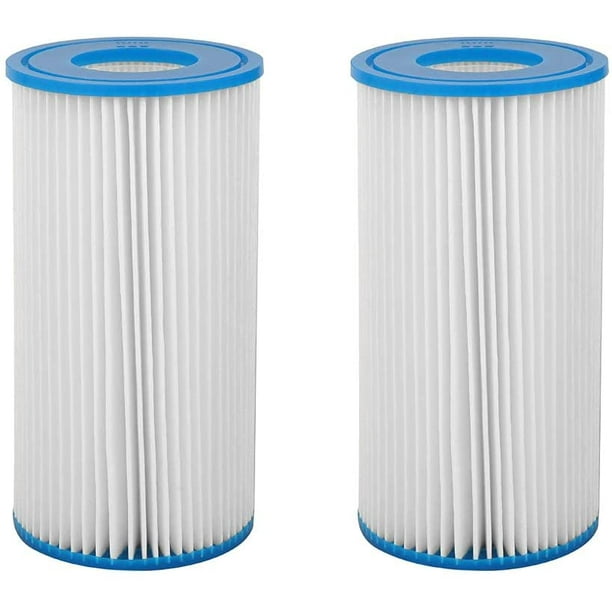 Pool Filters Type A/C Swimming Pool Filter Cartridges Reusable Easy Set ...