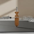 JWQFBC ad5x Nozzle Set Extrusion 3D Printer AD5X Nozzle Easy ...