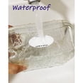 500 Pcs Removable Freezer Labels Jar Canning Labels Stickers, Self ...