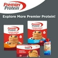 Premier Protein Frozen Mini Protein Pancakes, 14.1 oz Box, 40 Count ...