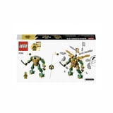 Lego Ninjago Cole's Earth Dragon EVO 71782 - Walmart.com