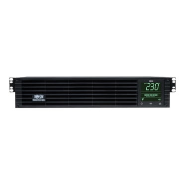 Tripp Lite SmartOnline SU3000RTXL3U UPS - Walmart.com
