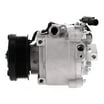 New A/C Compressor for VW Jetta, Passat, Golf, Beetle.. - 2.5L - 2005 ...