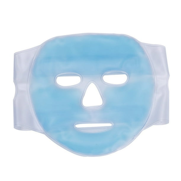 Cooling Gel Face Mask