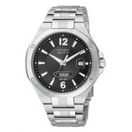 Citizen Men's Eco-Drive Perpetual Chrono AT Watch, AT4007-54E - Walmart.com
