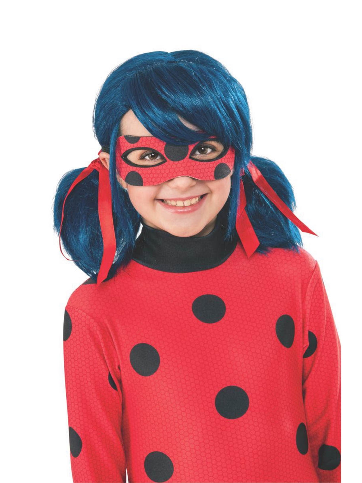 Miraculous Ladybug Girls Queen Bee Costume - Wishupon