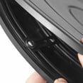 16 Inch Heavy Duty Rotating Swivel Stand - 360 Degree Rotating Lazy ...