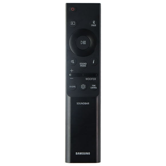 Samsung Remote