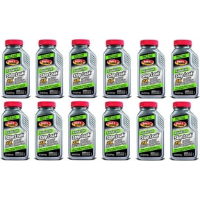 AlumaSeal (ASBPI12) Radiator Stop Leak Powder Blister Card, .20 g ...