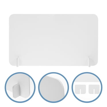 Office Shade, Office Cubicle Light Blocker, Minimize Glare and ...