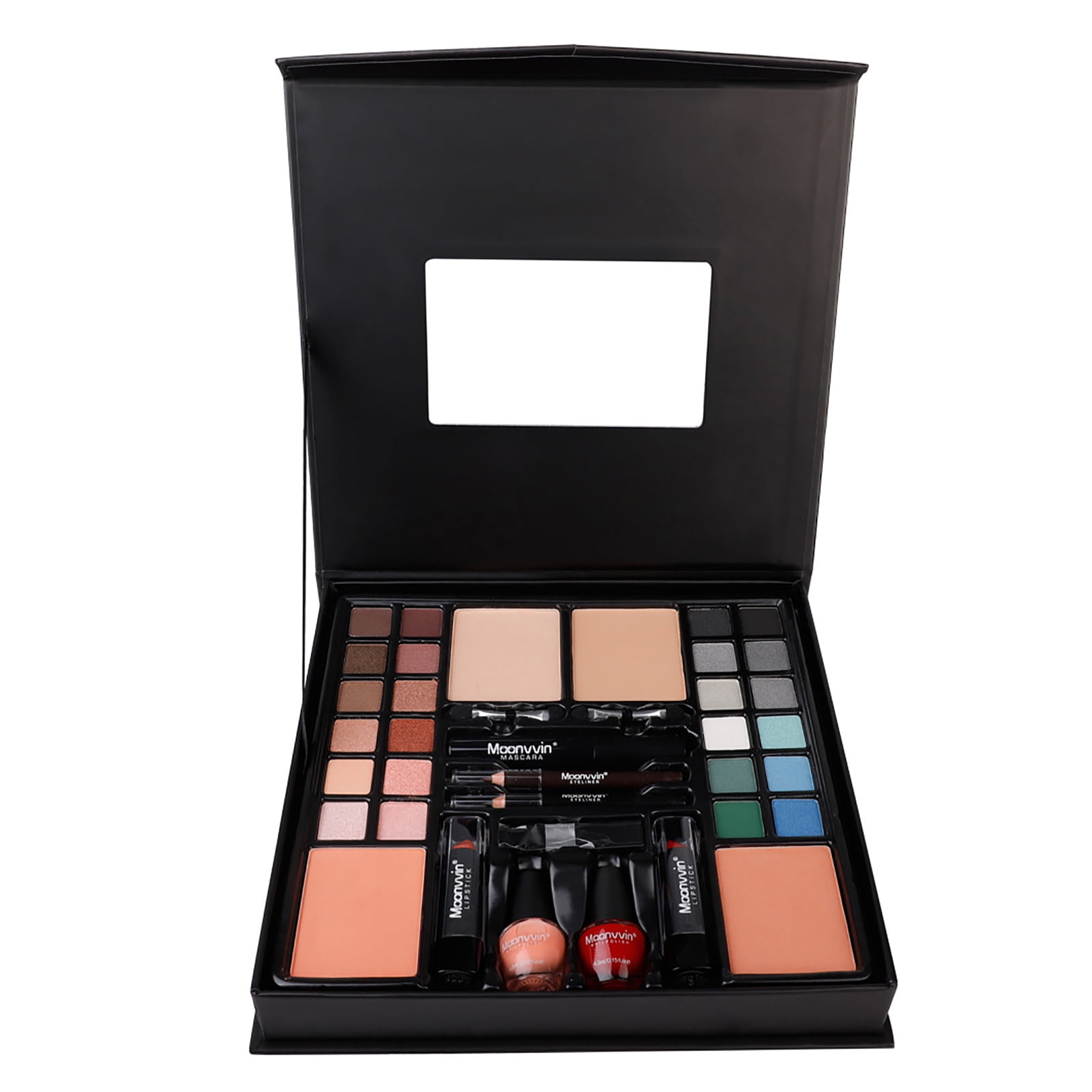 Click here for Sukalun 38-Piece Makeup Set High-Quality Waterproo... prices