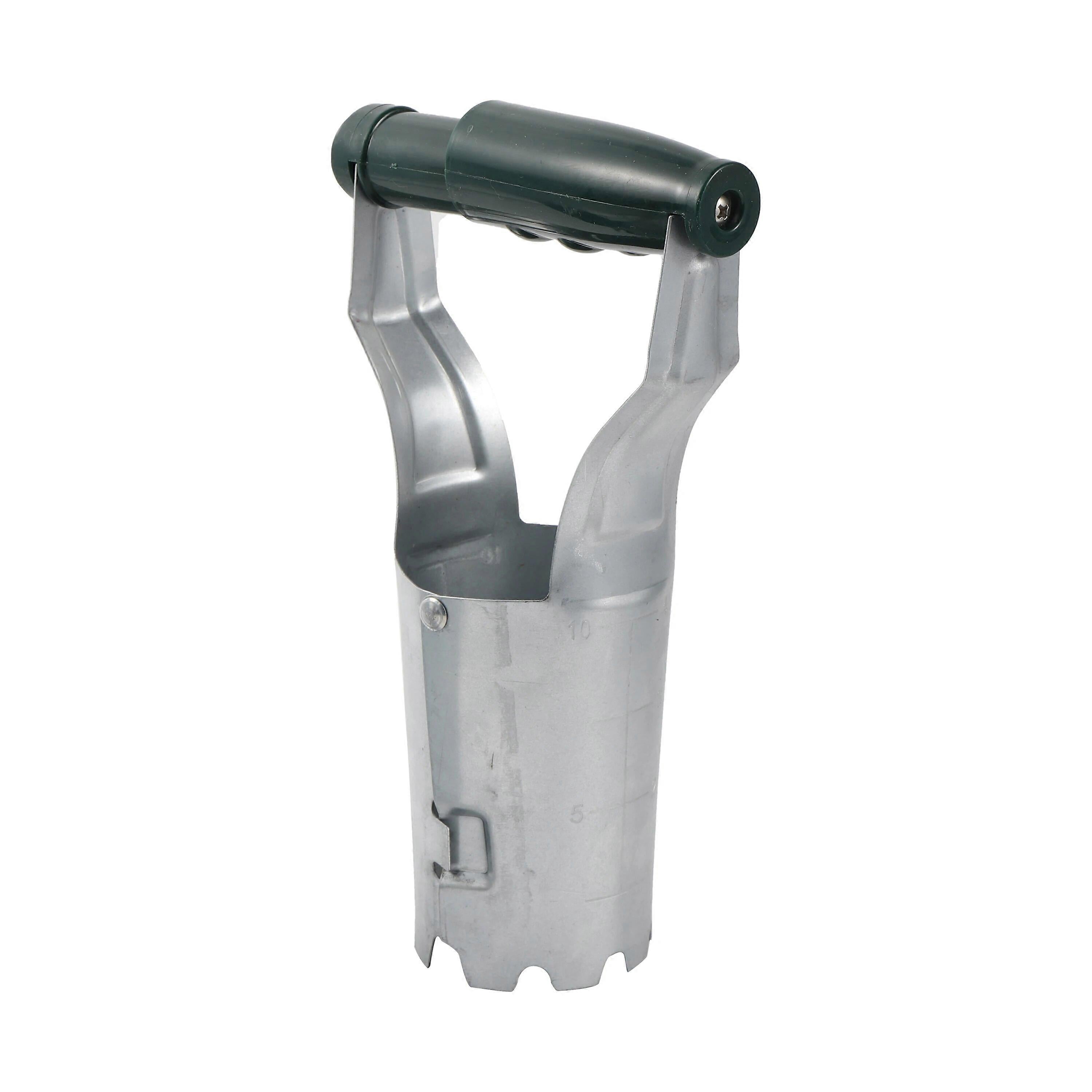 1 Pc Agricultural Seedling Tube Transplanter Garden Handheld Planting ...