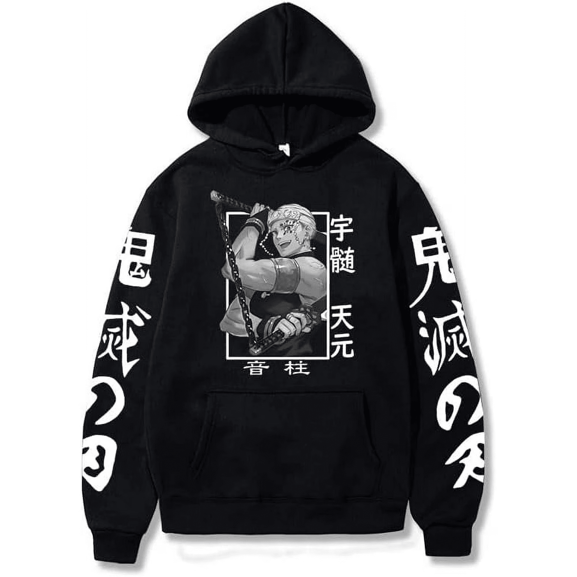 Click here for Jixin Hgmvytrd Uzui Tengen Hoodie Unisex Sweatshir... prices