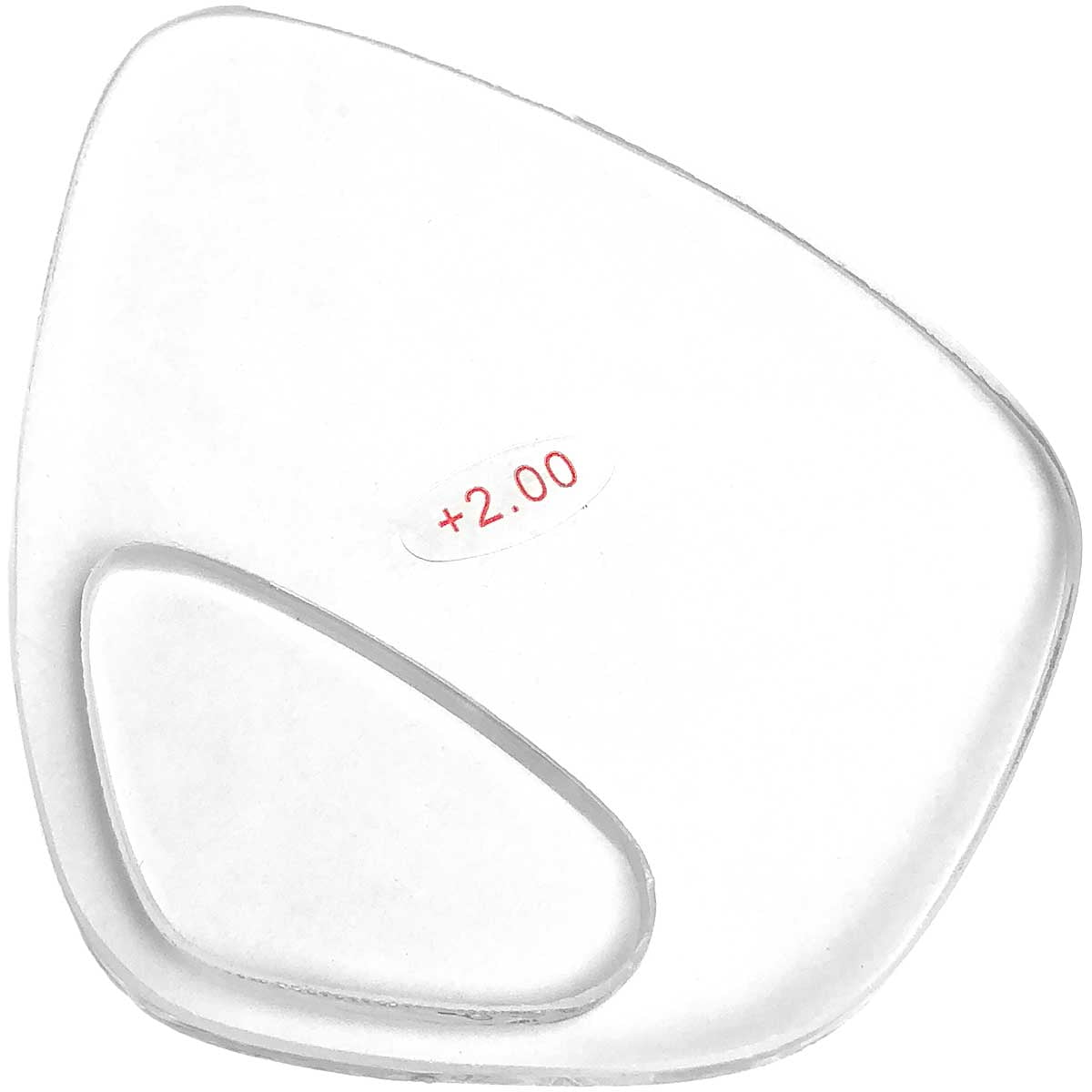 Scubapro Scubapro Zoom Evo Bi-Focus Lens - Walmart.com