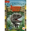 Jurassic Park: Jurassic Park (Series #1) (Paperback) - Walmart.com