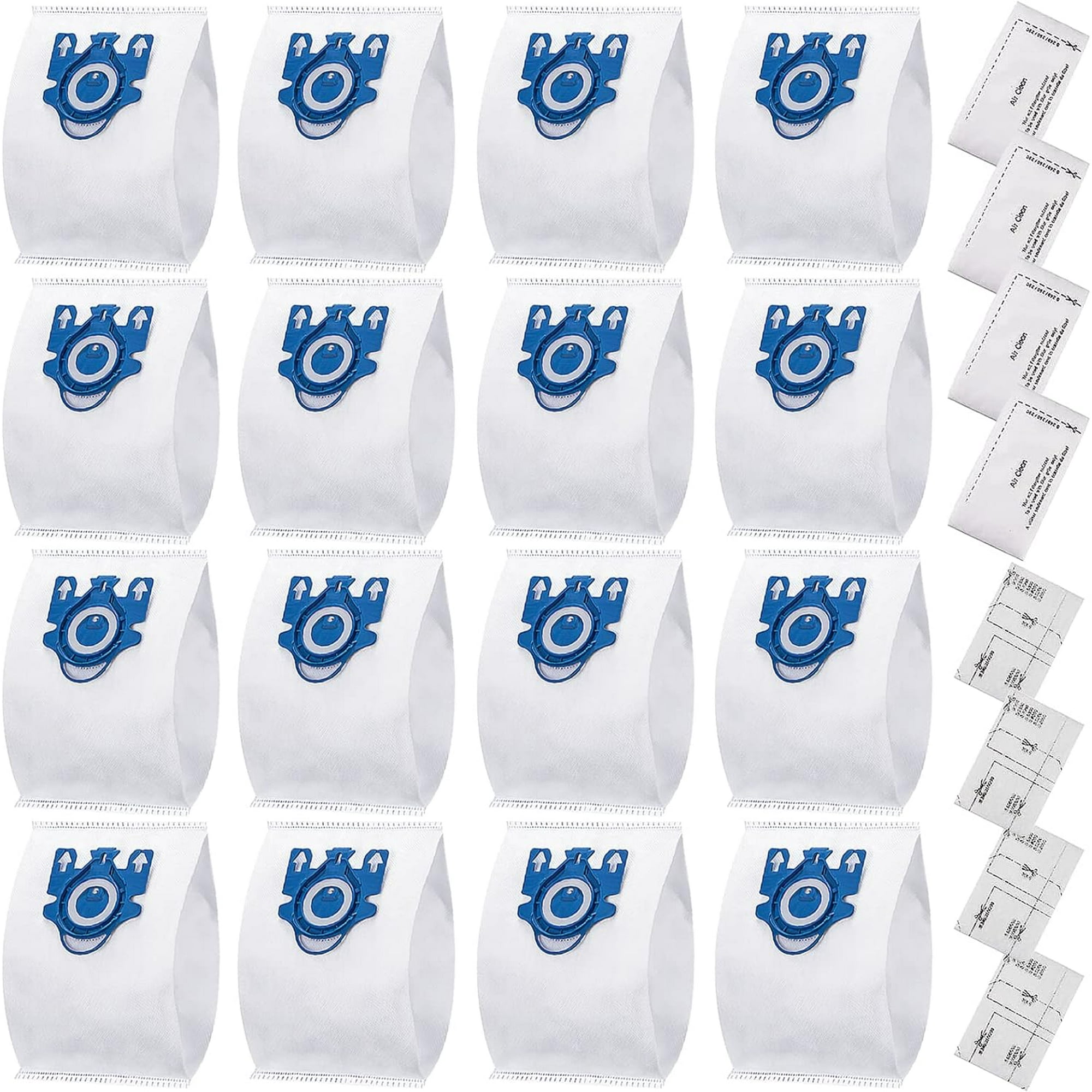 Click here for Ld Seller 16 Pack Miele Airclean 3d Gn Vacuum Clea... prices