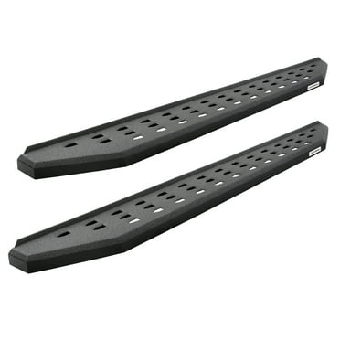 Motor Trike MTBY-0043 Trax Running Board Kit - Walmart.com