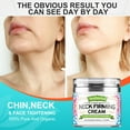 Retinol Neck Firming & Tightening Cream, Anti-Wrinkle, for Neck & Chest ...