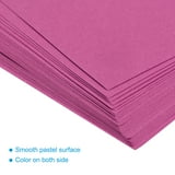 100 Sheet Origami Paper Double Sided Rose Red 3x3 Inch Square Sheet for ...